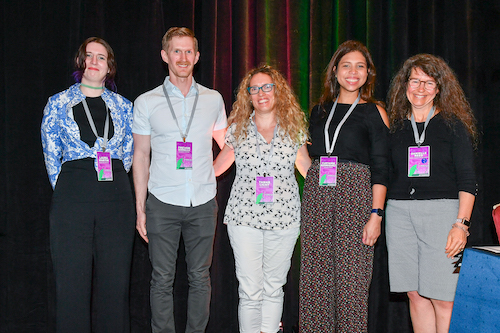 Association for Chemoreception Sciences